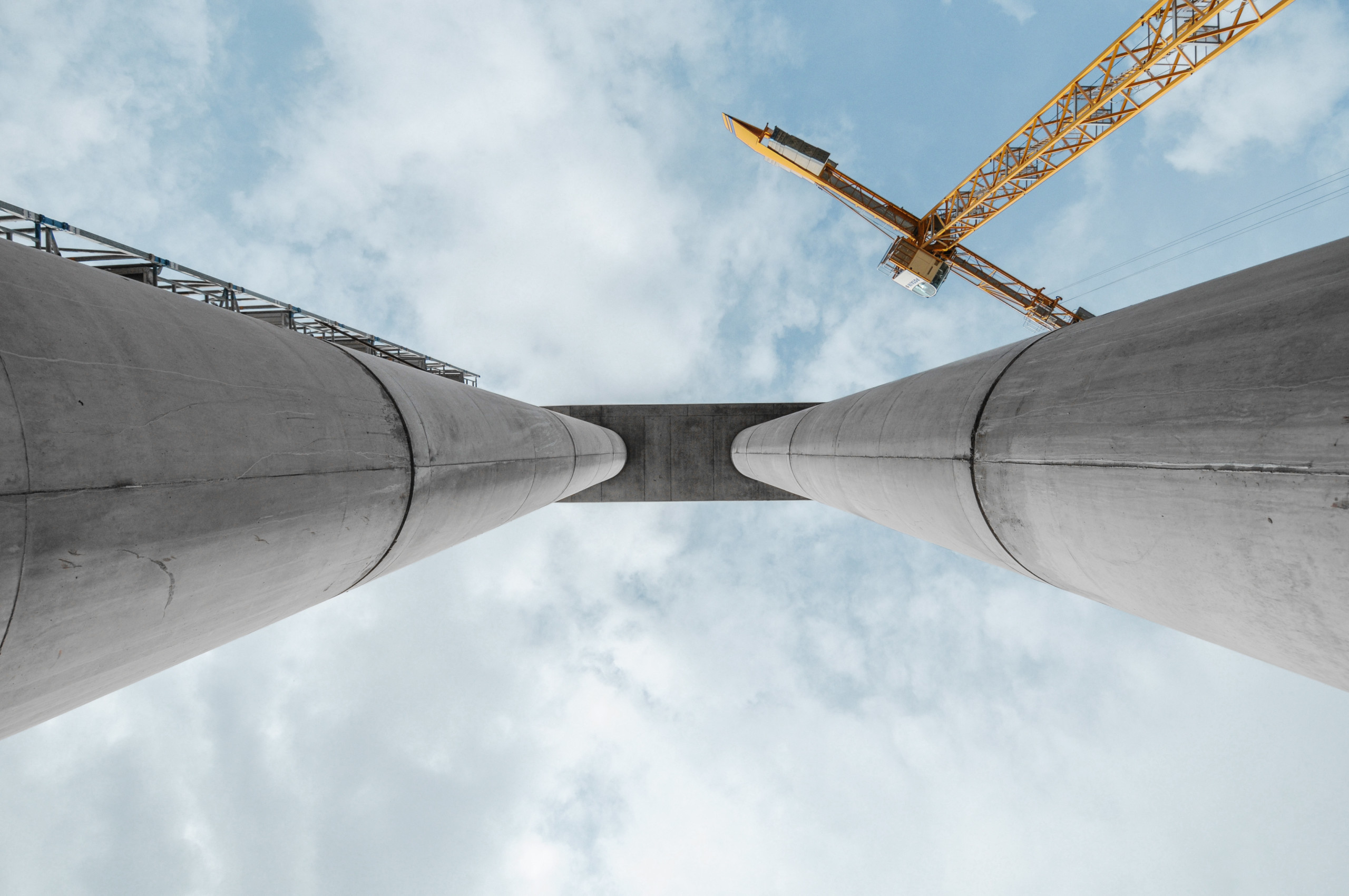 Circo - Circular column formwork