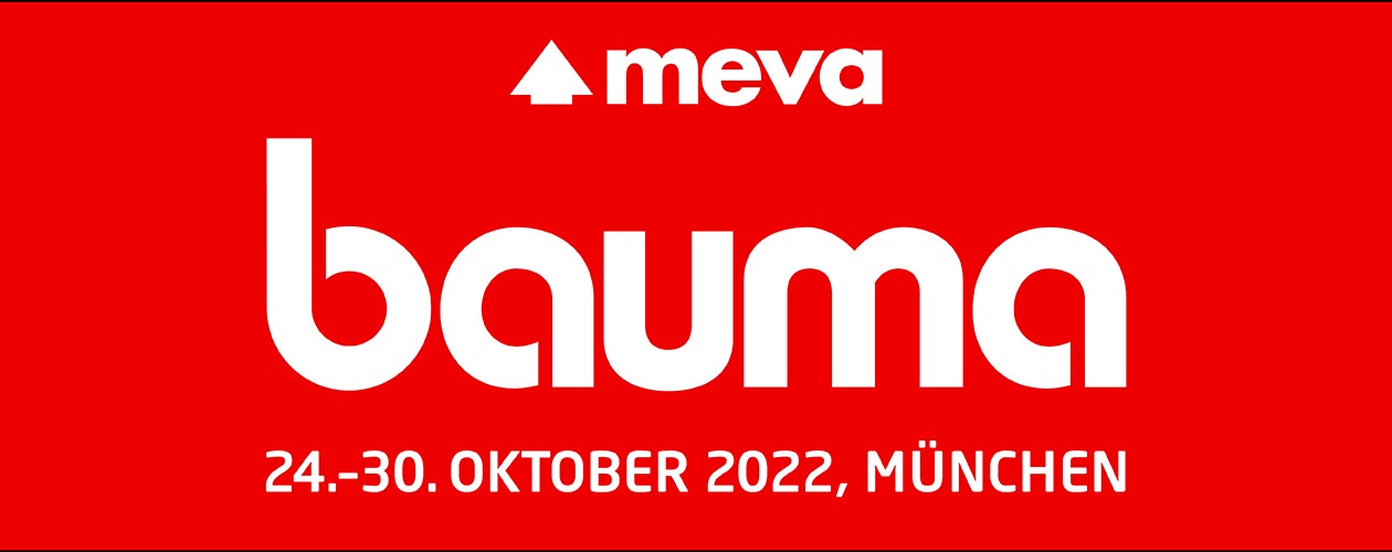 Schalung. Einfach. Clever. - MEVA Austria (DE)