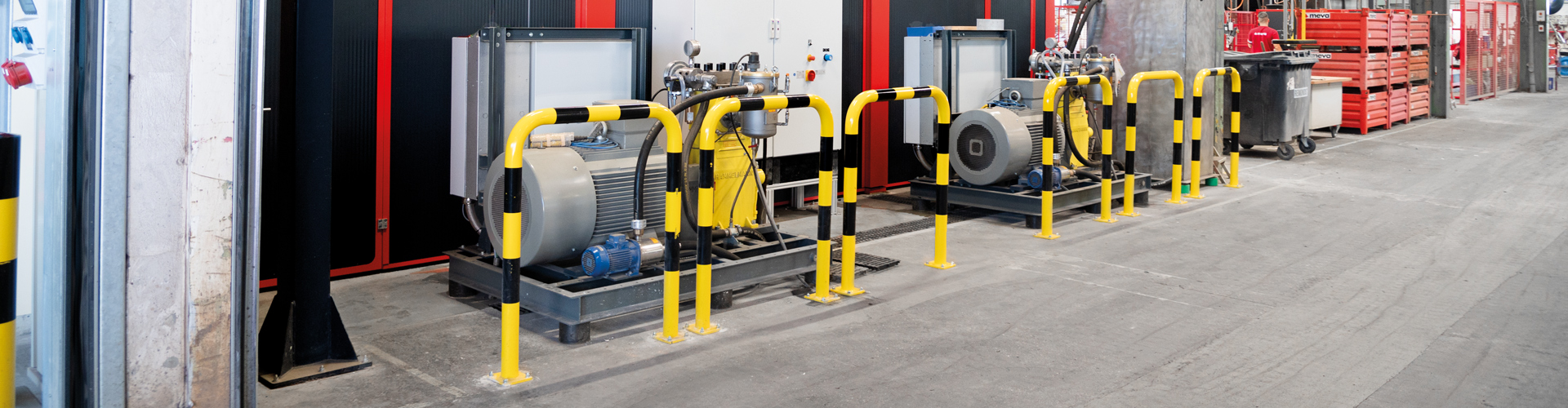 Optimales Wassermanagement - MEVA Austria (DE)
