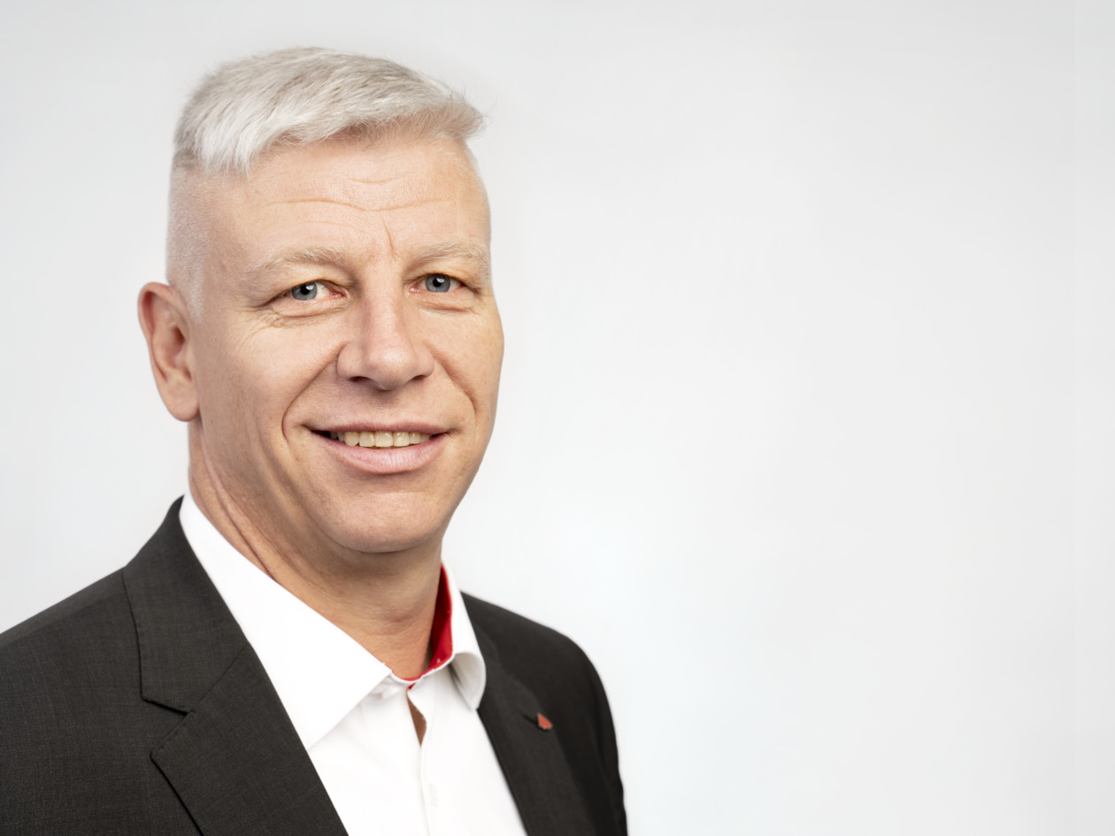 Über uns - MEVA Deutschland