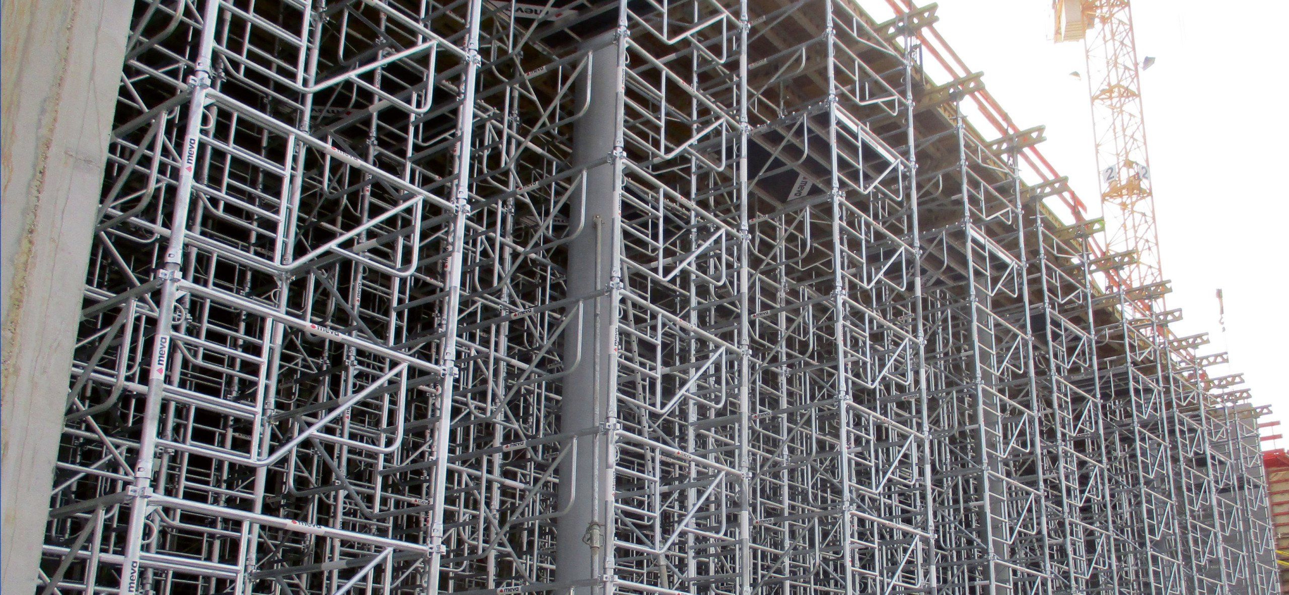 MT 60 - Shoring Tower System