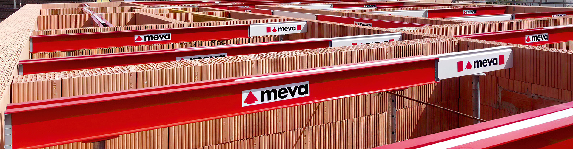 Simply smart slab formwork - MEVA Australia (EN)