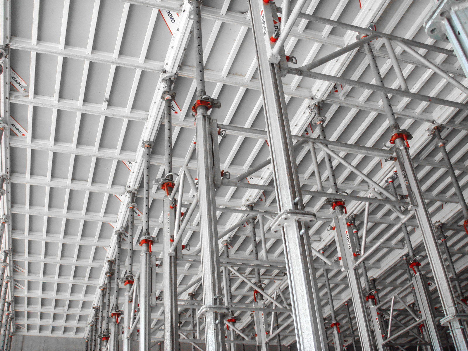 MEP - Shoring Systems
