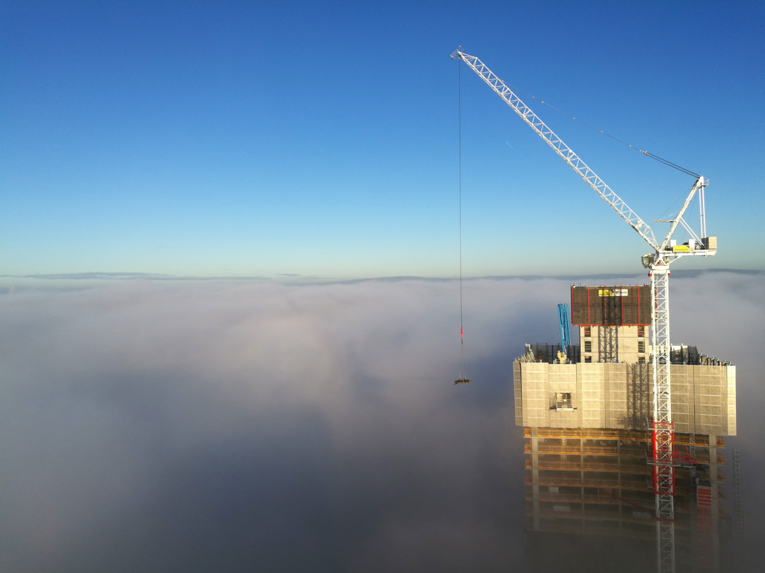 MEVA UK - Formwork Systems and Services