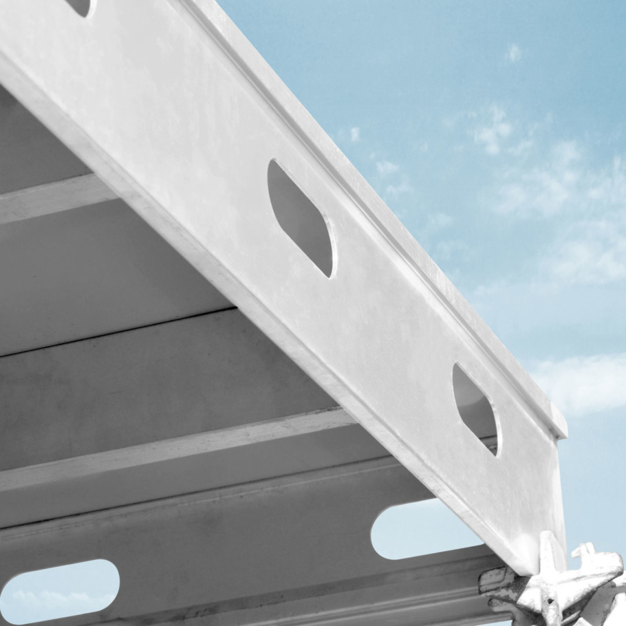 MevaDec Slab Formwork - MEVA UK