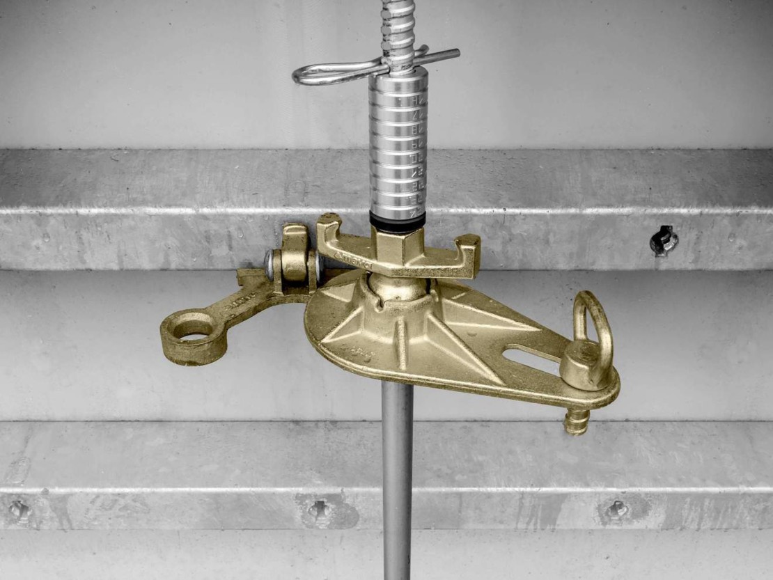 StarTec XT Wall Formwork - MEVA UK