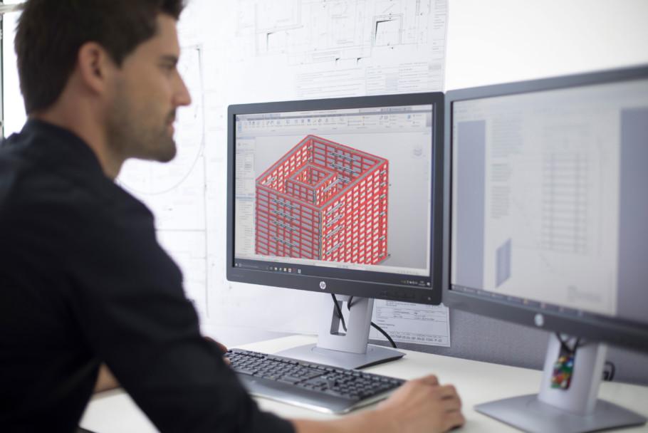 Formwork Design & Planning | MEVA Formwork Systems USA