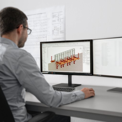 MEVA UK - Formwork Systems and Services