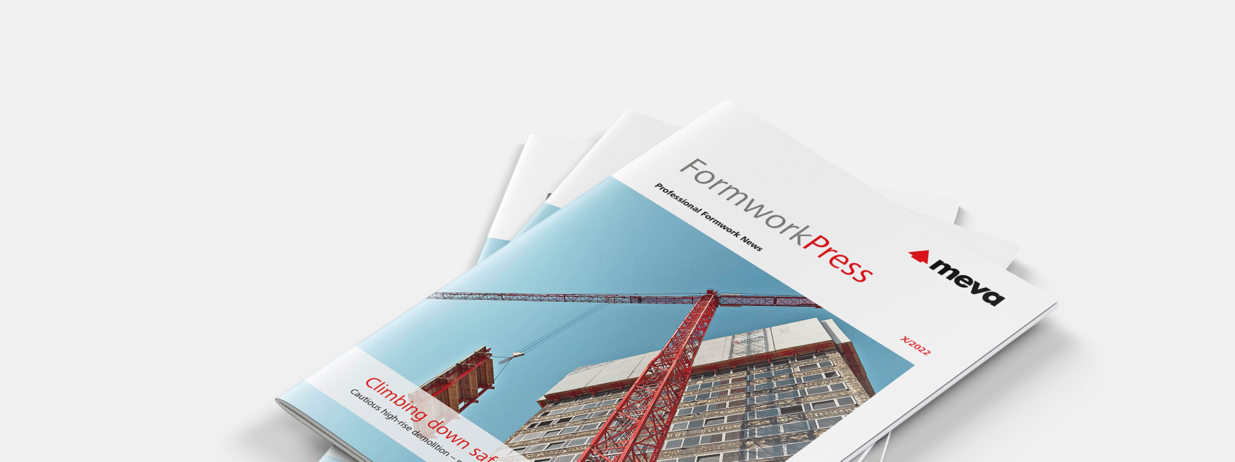 MEP - Shoring Systems