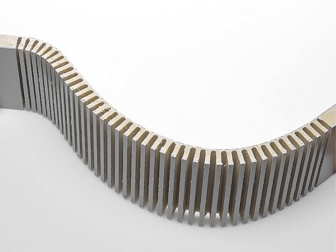 Special Formwork - Meva Special Formworks