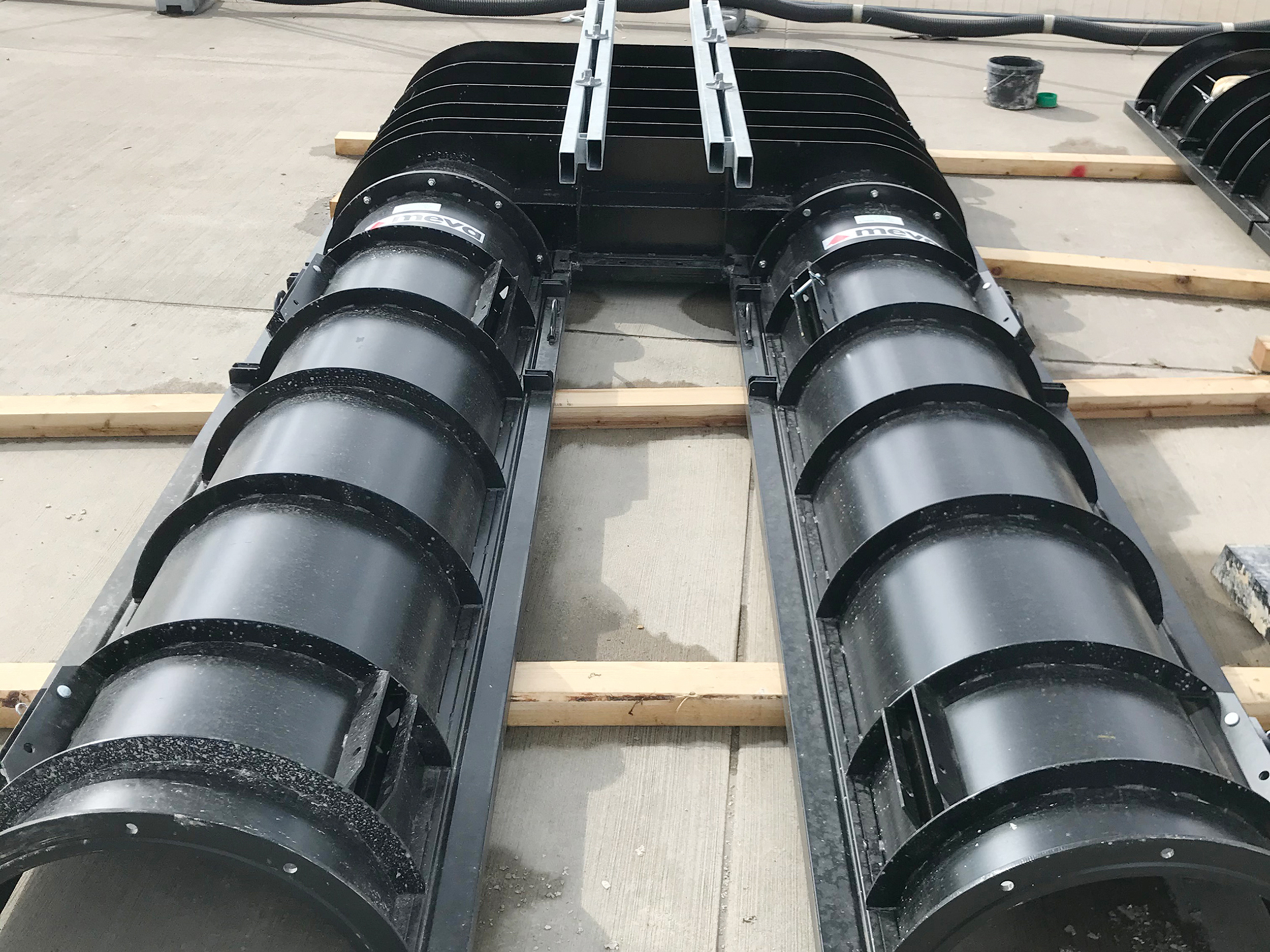 Pre-assembly - MEVA India (EN)