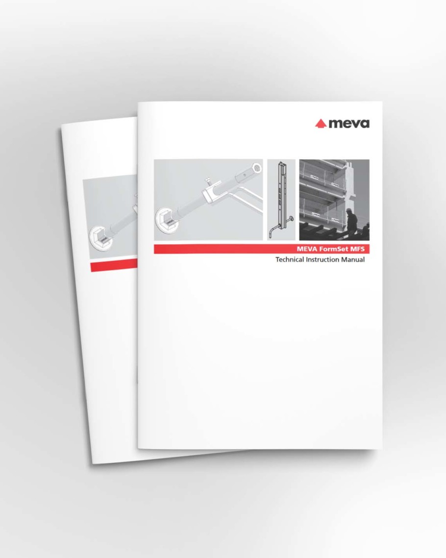 FormSet Technical Information - MEVA Philippines (EN)