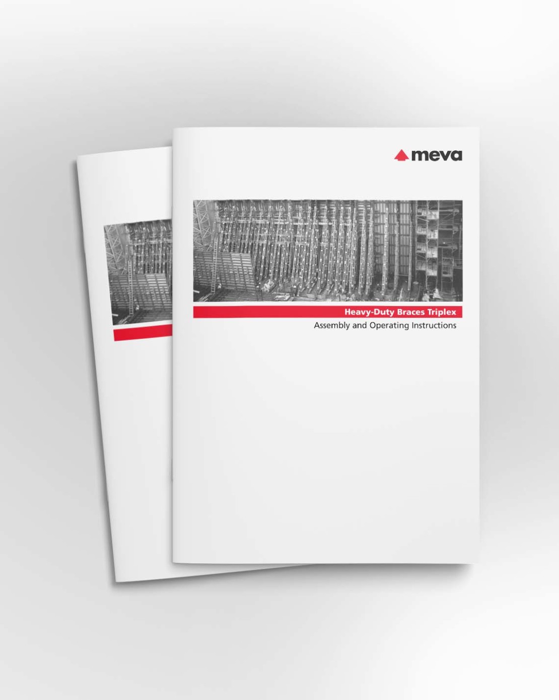 Triplex Technical Information - MEVA Philippines (EN)