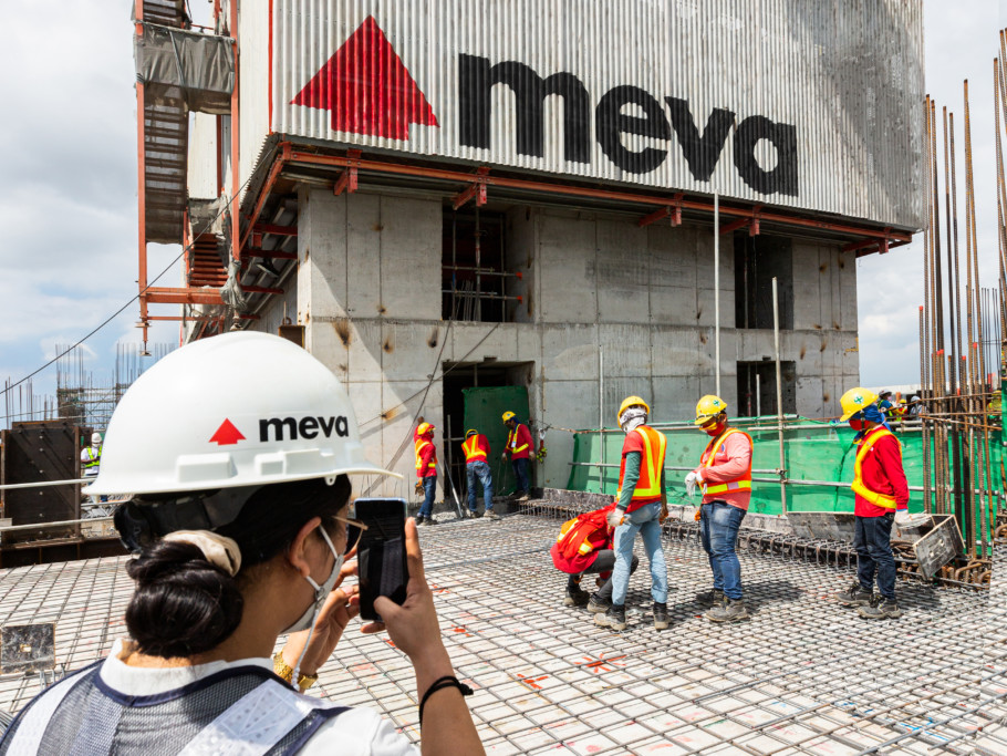 Services - MEVA Philippines (EN)