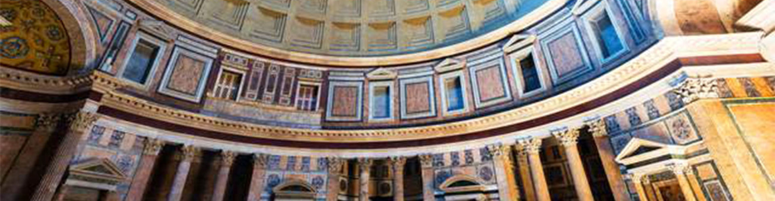 World's Oldest Concrete Structures - MEVA USA