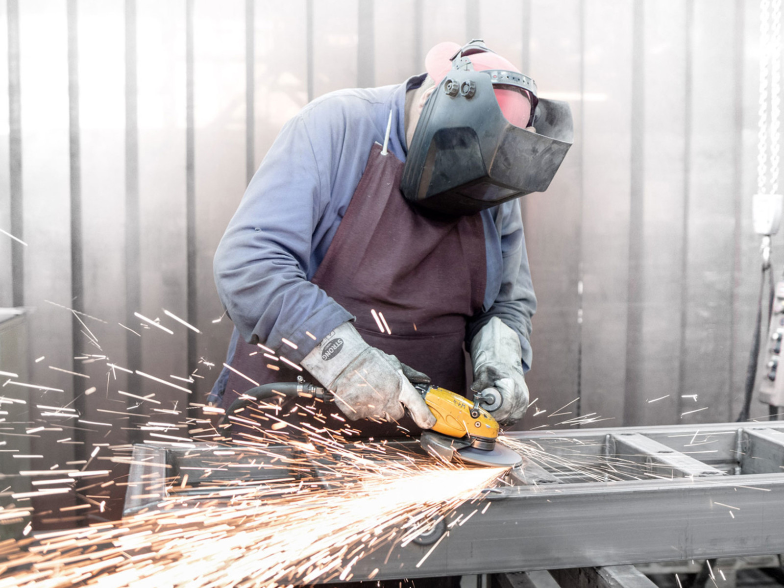 MEVA USA - Formwork Systems and Services