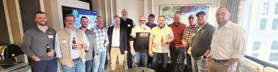 News - MEVA USA