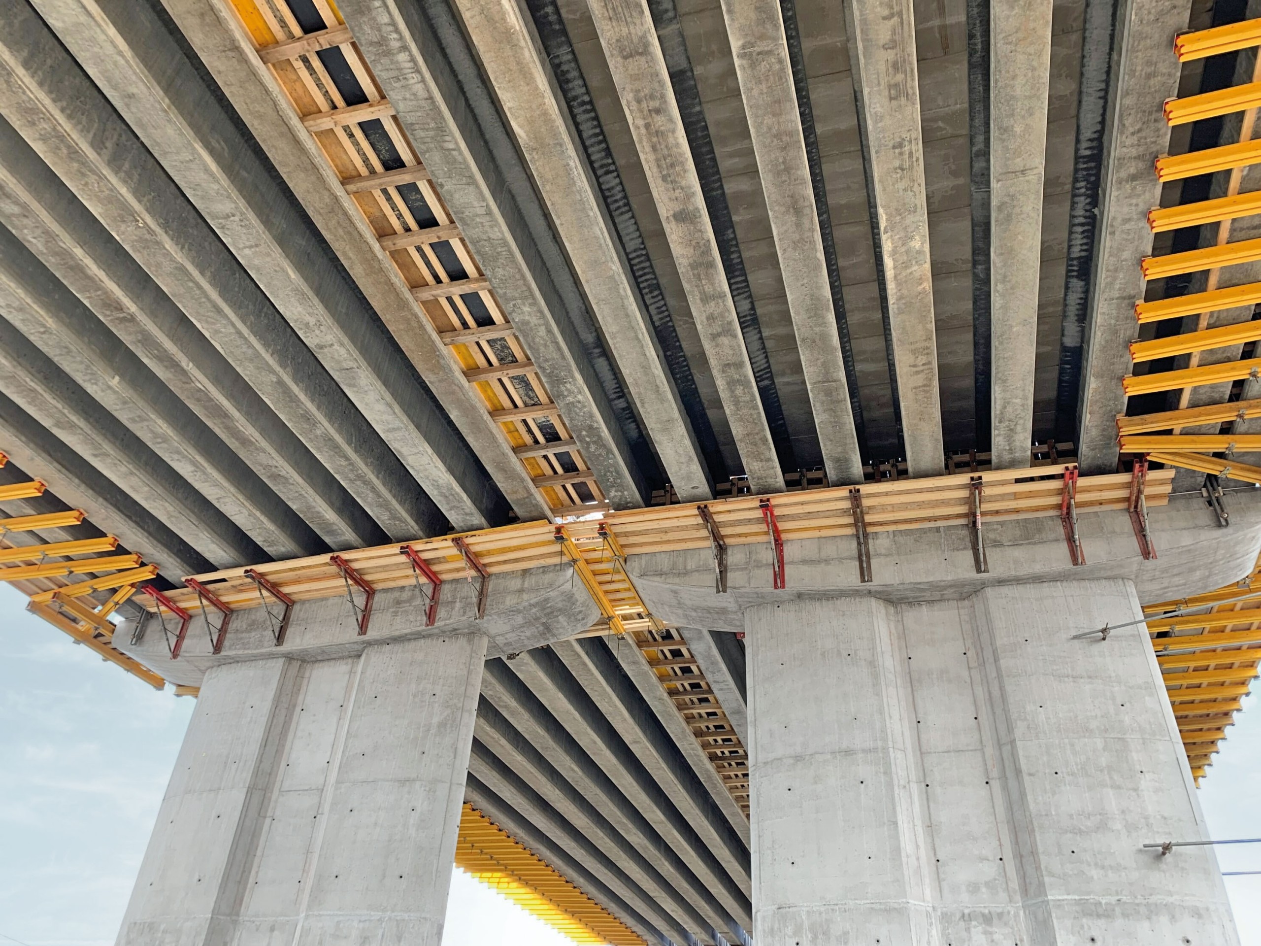 Construire des ponts - MEVA France (FR)