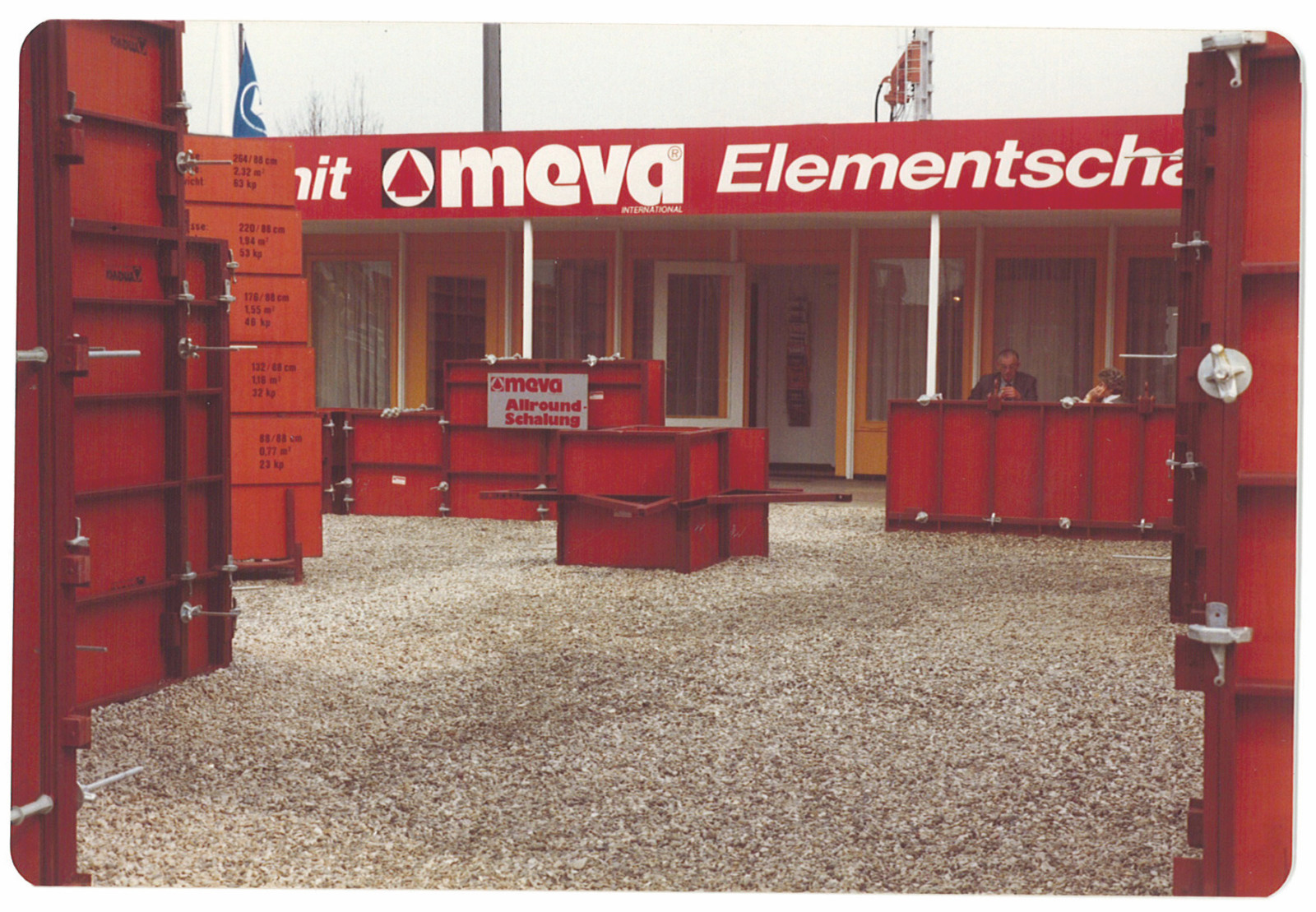 Home - MEVA Global