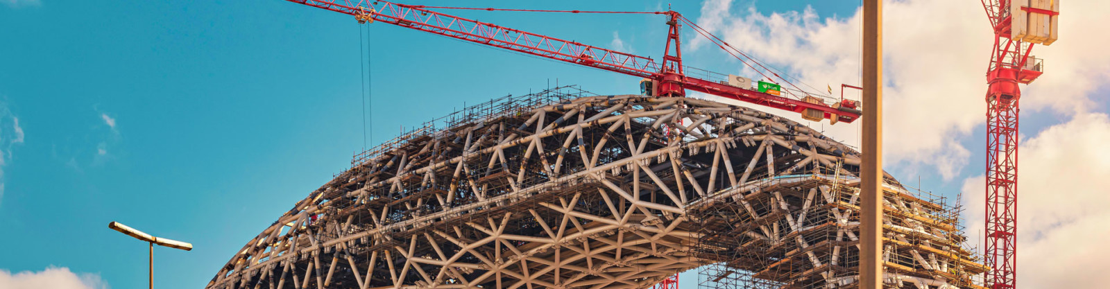 Constructing the Worlds Most Complex Building - MEVA Global (EN)