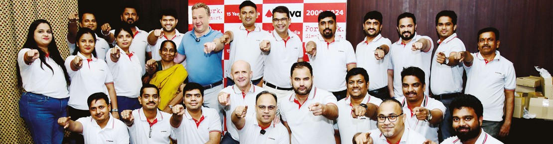 15 years of MEVA India - MEVA Global (EN)